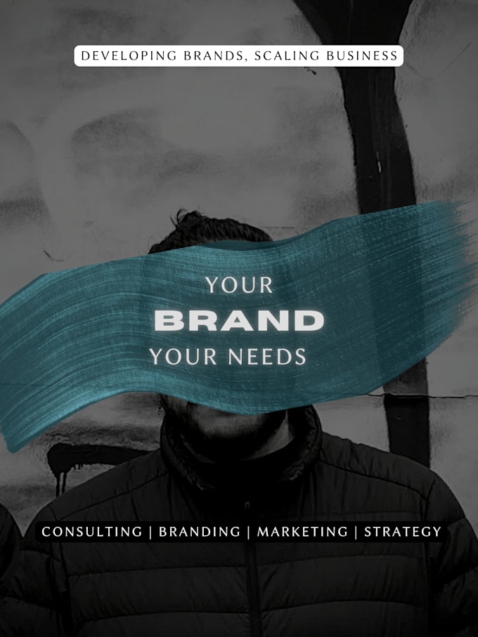 Develop a brand plan according to your needs by Eduardodoig | Fiverr