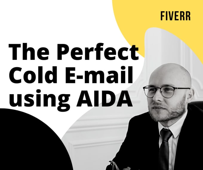 Write killer cold emails using the aida model by Tyzhao | Fiverr Write killer cold emails using the aida model by Tyzhao | Fiverr