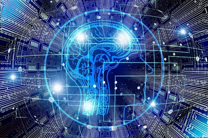 Create web3 blockchain service dapp by Yuriscottyuri | Fiverr