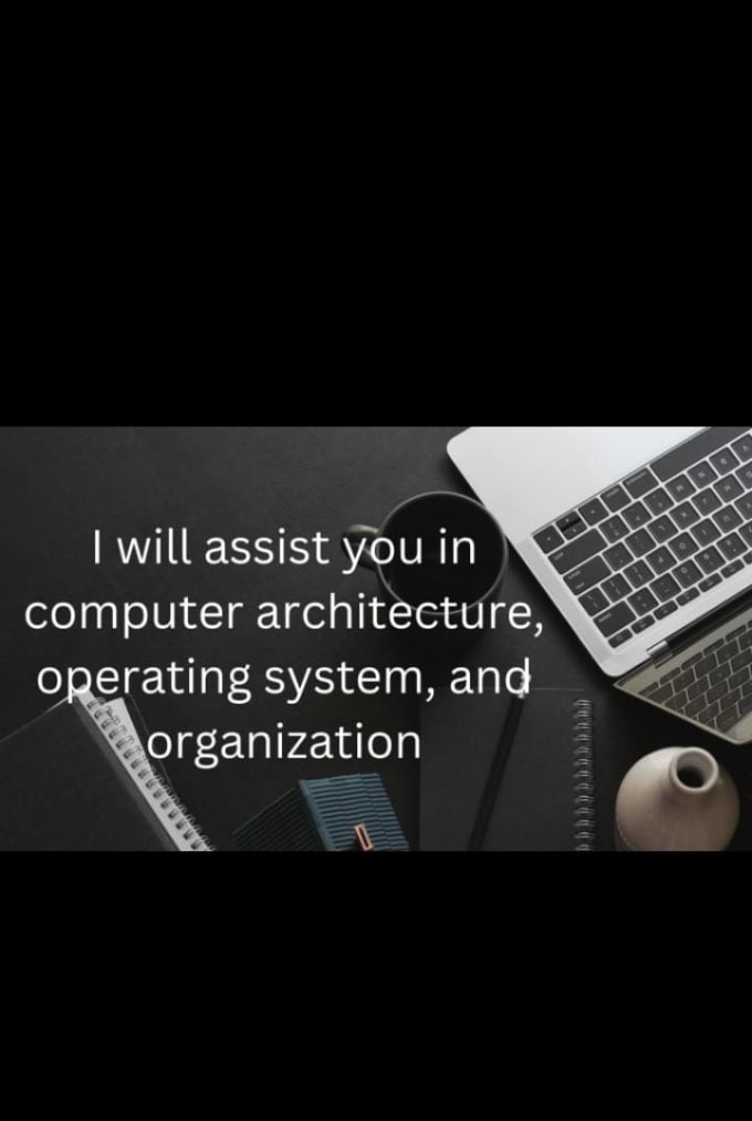 Assist you in computer architecture, operating system, computer science ... Assist you in computer architecture, operating system, computer science ...