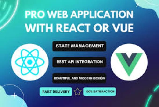 Build websites with react next js tailwindcss and gsap by Akumujey | Fiverr