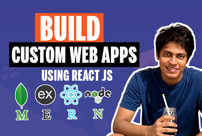 Create Customized Web Applications With React And Express By