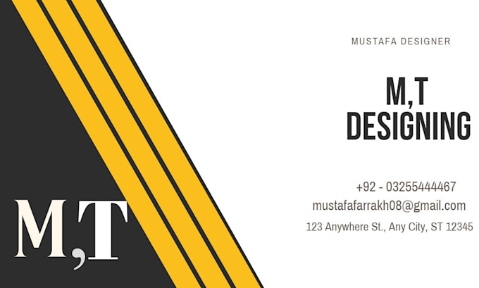 Develop Html Css Bootstrap Javascript Responsive Websites By Shkmustafa Fiverr 