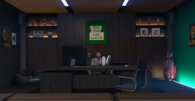 Create your own premium fivem server based on our template by Nicolasschic979 | Fiverr