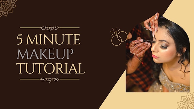 Create catchy and clutter breaking youtube thumbnails by Ambreen627 ...