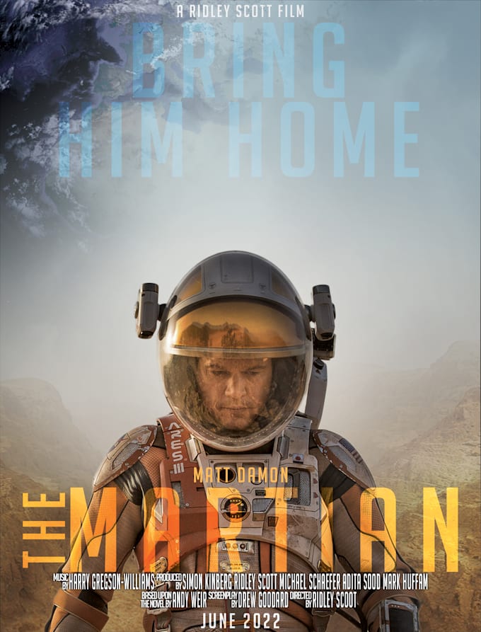 Do posters and thumbnails by Samapplebum | Fiverr