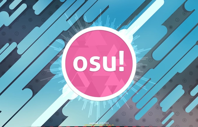 Make a osu map for you by Hitstrue | Fiverr
