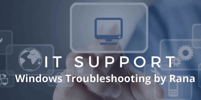 Remotely troubleshoot and fix your windows 10 or windows 11 issues by ... Remotely troubleshoot and fix your windows 10 or windows 11 issues by ...