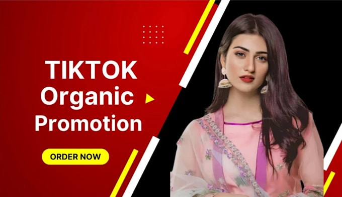 Do tik tok promotion, tik tok marketing, tik tok growth by ...