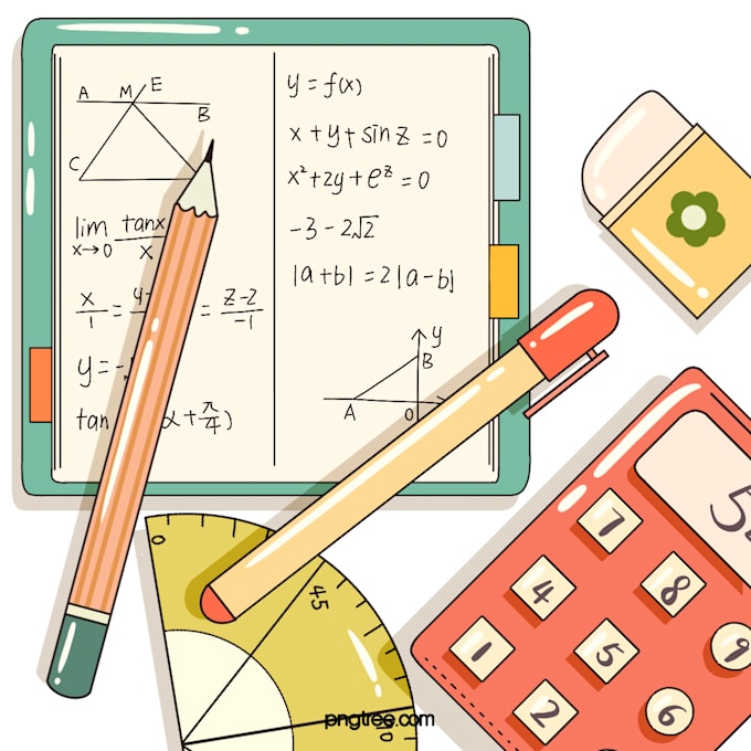 Do urgent math assignment and solving math problems by Attaullah03 | Fiverr