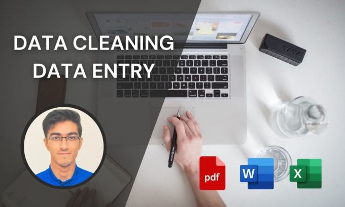 Perform data cleaning and data entry on excel by Adityamohan639 | Fiverr Perform data cleaning and data entry on excel by Adityamohan639 | Fiverr