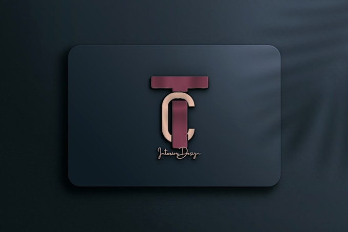 Do world class 3d logo design for you by Vinodkumarja945 | Fiverr