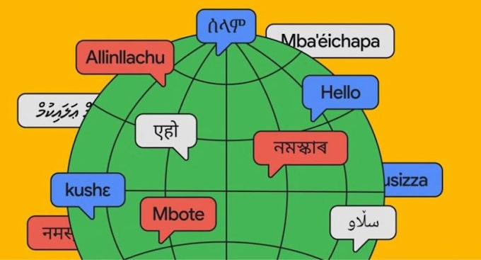 Make you translation to known languages by Artemriabchiko | Fiverr