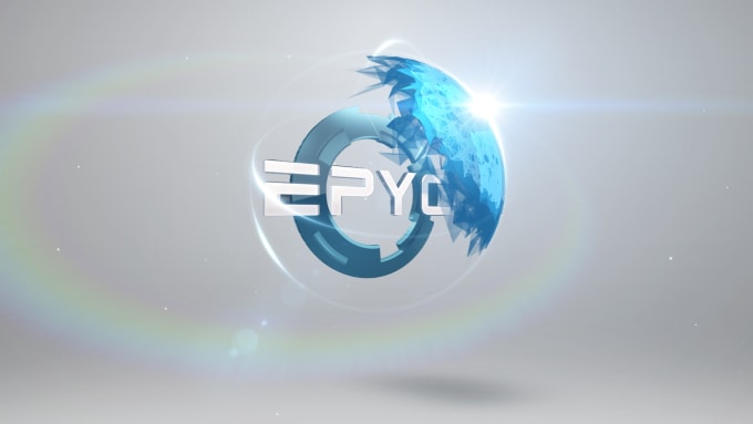 Do 4k 3d logo animation or youtube intro videos by Visualswork | Fiverr