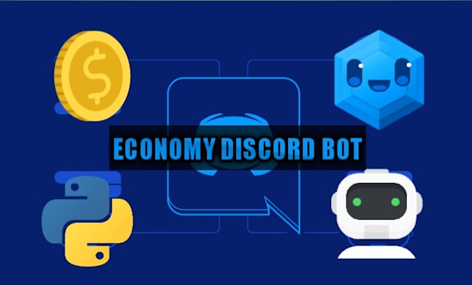 Create a discord bot for you by Pytoxc | Fiverr