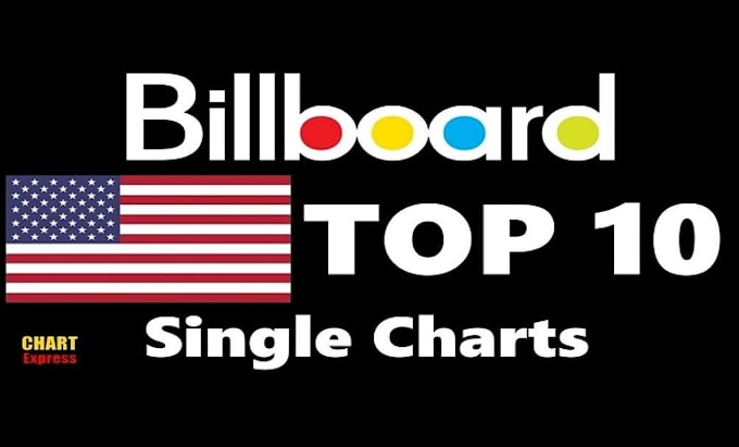 Rank your billboard music album to hit and live on top billboard chart ...