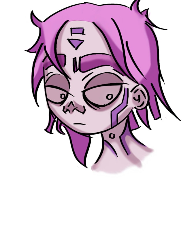 Draw anything you can imagine by Leobdrawings | Fiverr