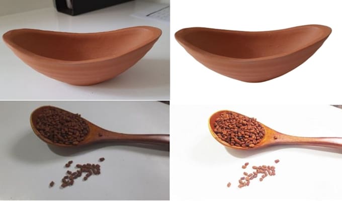 Remove back ground from images by Jinendrides | Fiverr