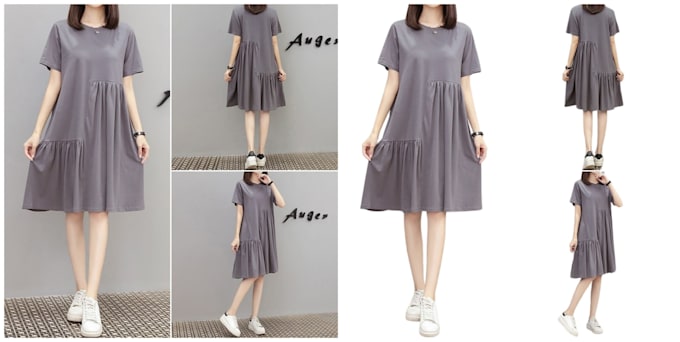 Remove backgrounds for the images with high quality by Gelomin | Fiverr