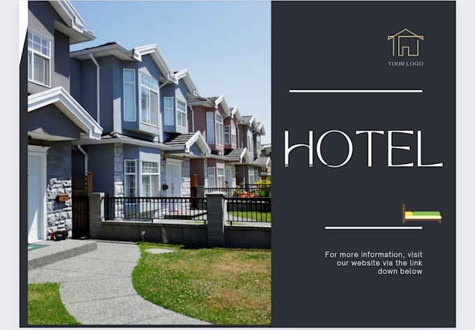 Do signage design, billboard, yard sign,signboard, outdoor banners by ...