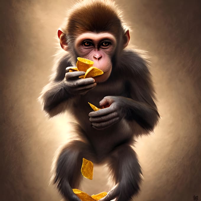 Create ai generated art by Alphaartdesigns | Fiverr