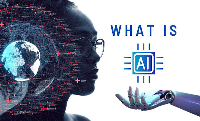 Generate articles with artificial intelligence by Spaciourbano | Fiverr