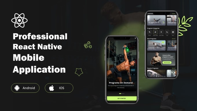 Develop Ios And Android Mobile Apps Using React Native By Waqasabbas891