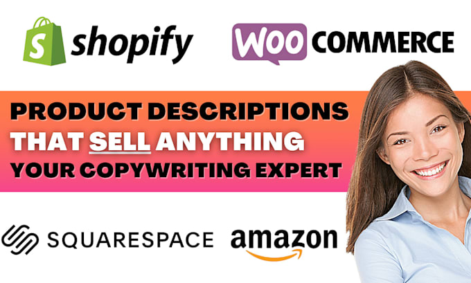 Write woocommerce product descriptions for your online store by ...