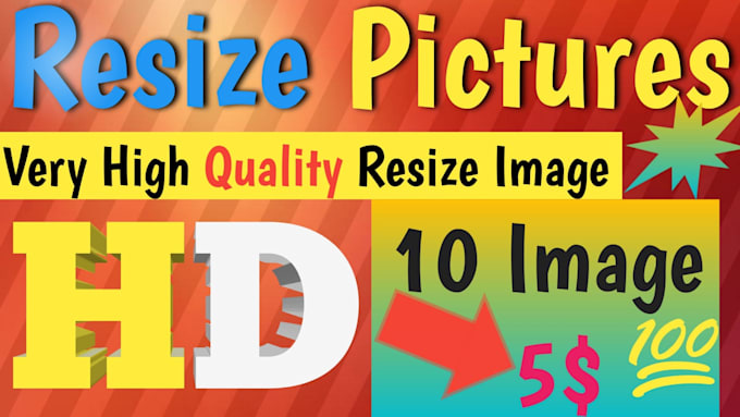 Do bulk rename and resize and crooping photo in short time by Saad ...