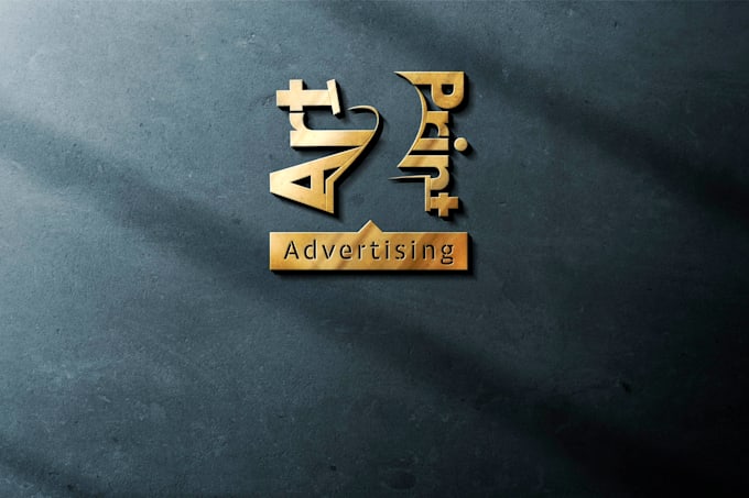 Design a pretty and practical logo for you by Aymanibrahim_ab | Fiverr