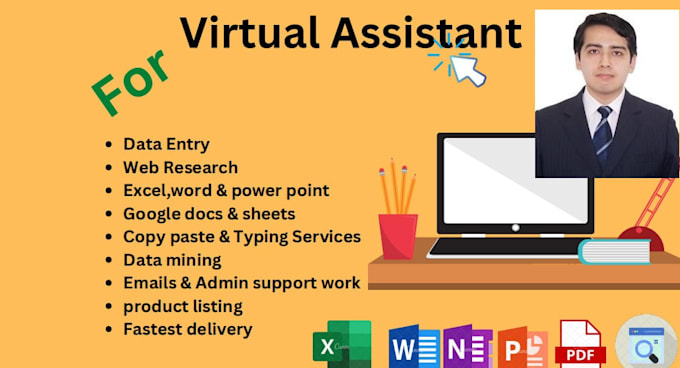 Do Data Entry Processing Analyze It Forecasting In Finance By