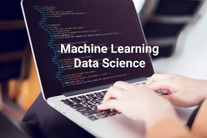 Do data analysis and predict using machine learning by Audrijbarua | Fiverr