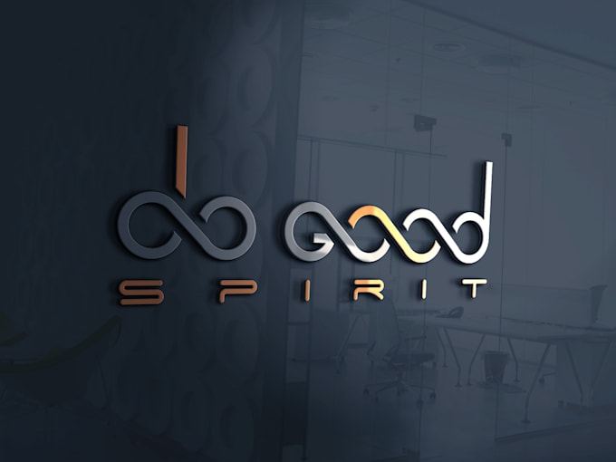 Design 2 unique professional creative wordmark logo by Aliflammim304 ...