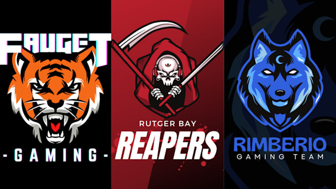 Design a custom logo designs at the customer s request by Robertbriceag ...
