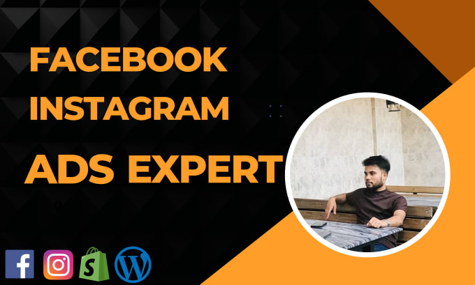 Run profitable facebook and instagram ads for you by Nasimhayder | Fiverr Run profitable facebook and instagram ads for you by Nasimhayder | Fiverr