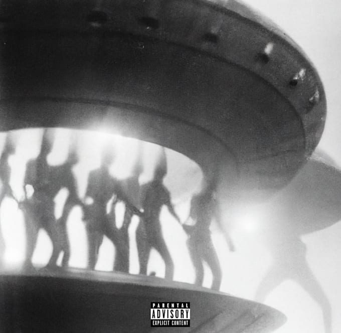 Create ai generated music cover art by Trumillennium | Fiverr