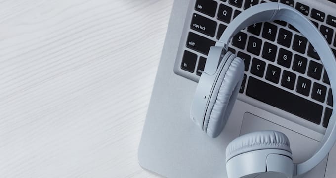 Transcript your english or french audio perfectly by Anaselammari587 ...