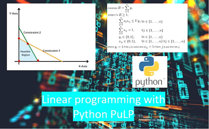 Help to program machine learning and data science in python by Hhan2920 | Fiverr