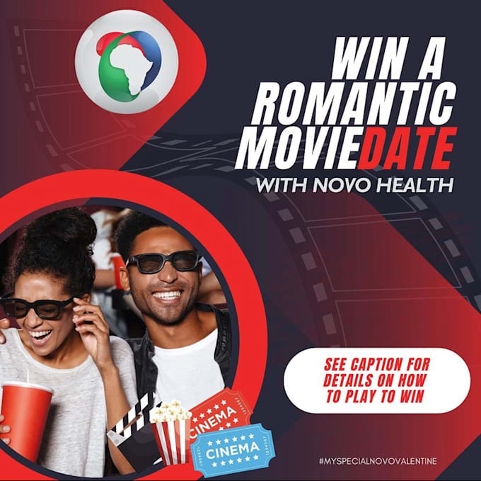 Create the perfect flyer for you by Joanrosanwo | Fiverr