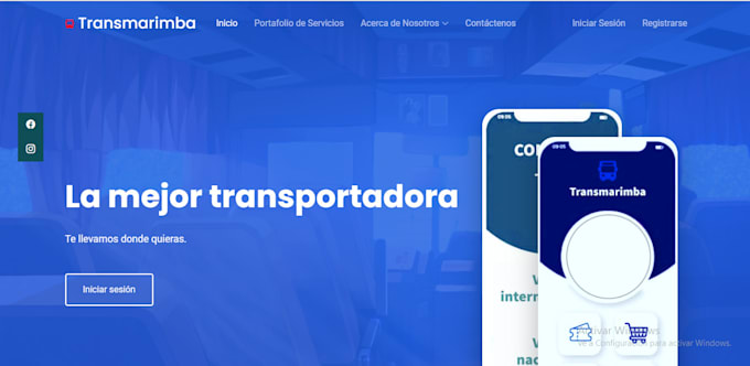 Web Developer In Htmlcss By Romeojurado Fiverr 