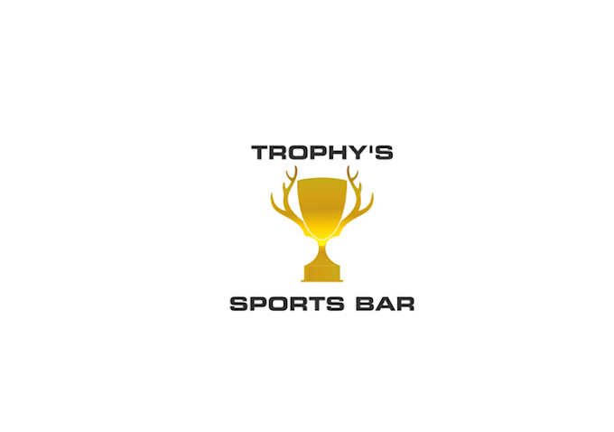 Design beautiful great a sexy high end sports bar logo by Allen_macon ...