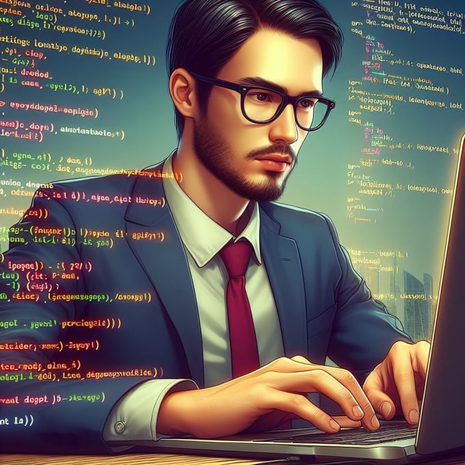 Help you with c, cpp and python projects by Abmughal407 | Fiverr