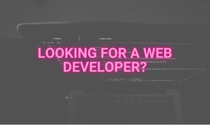Do Html Css And Javascript Coding Work By Shobhits Fiverr