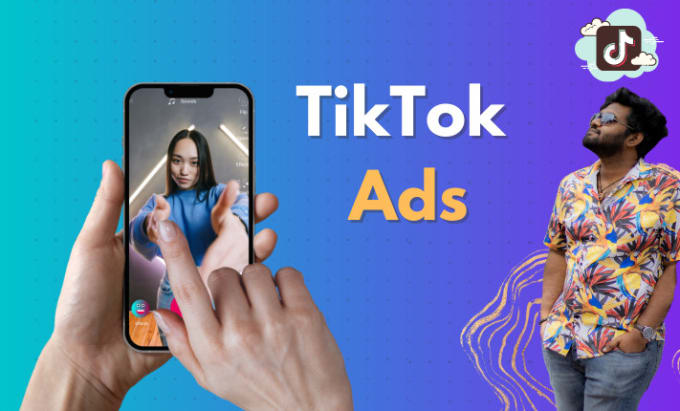 Create Captivating Tik Tok Video Ads By Supunwijesunder Fiverr