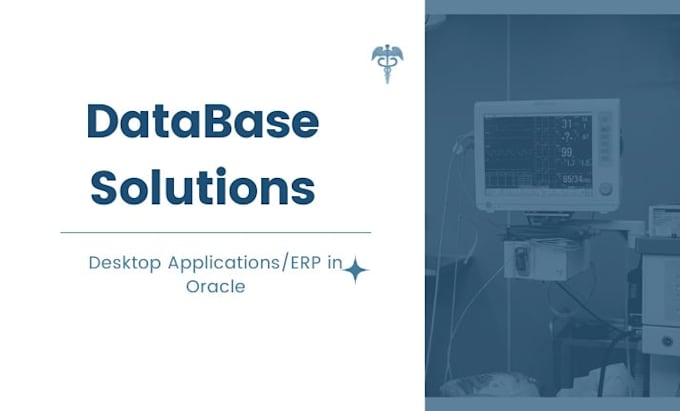 Develop oracle forms, reports, give support, and design erp by Taq674 | Fiverr