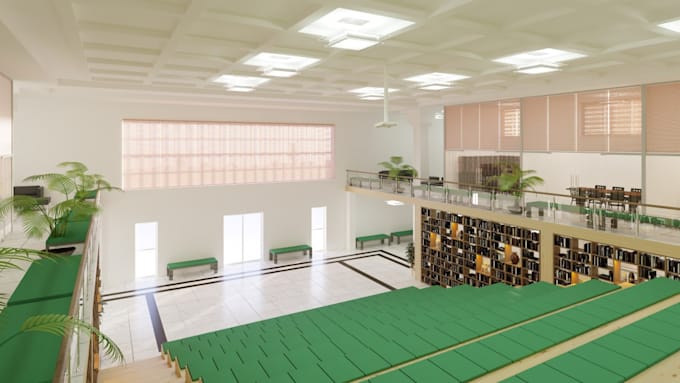 Model very complex structures by Dilshodsamidjon | Fiverr