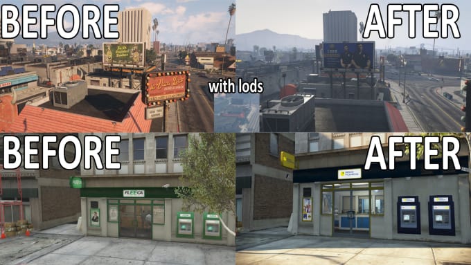 Edit Create Retexture Fix And Customize Fivem Mlo And - vrogue.co Edit Create Retexture Fix And Customize Fivem Mlo And - vrogue.co