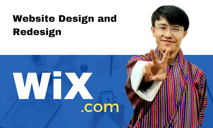 Design redesign wix websites by Dorjisingye | Fiverr Design redesign wix websites by Dorjisingye | Fiverr
