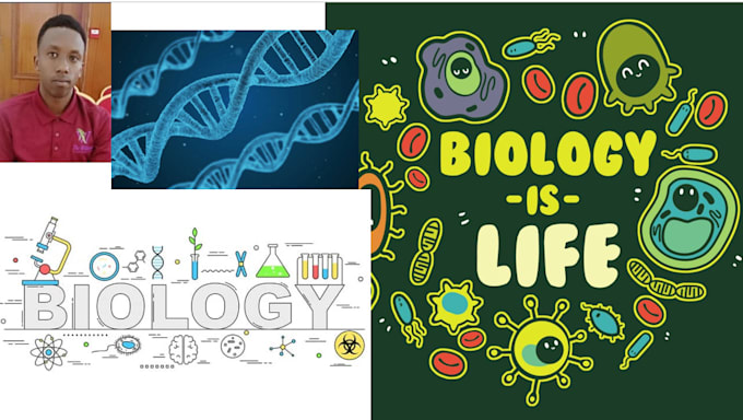 Do research and summary in biology case studies by Hptrent | Fiverr