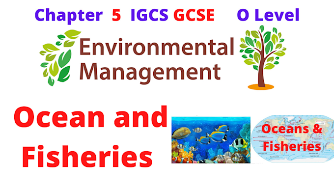 Teach igcse environmental management, notes, and classified past papers ...